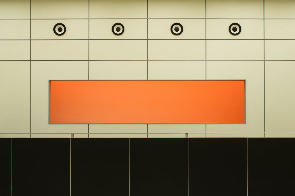 YinjiSpace - MOJO STUDIO x AFGK & DONCARE